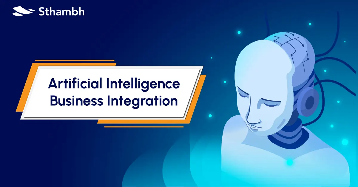 Artificial Intelligence (AI) Business Integration: Strategies for ...